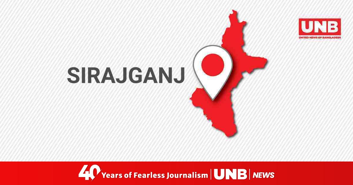 Sirajganj: Woman dies of heart attack after seeing dead bodies