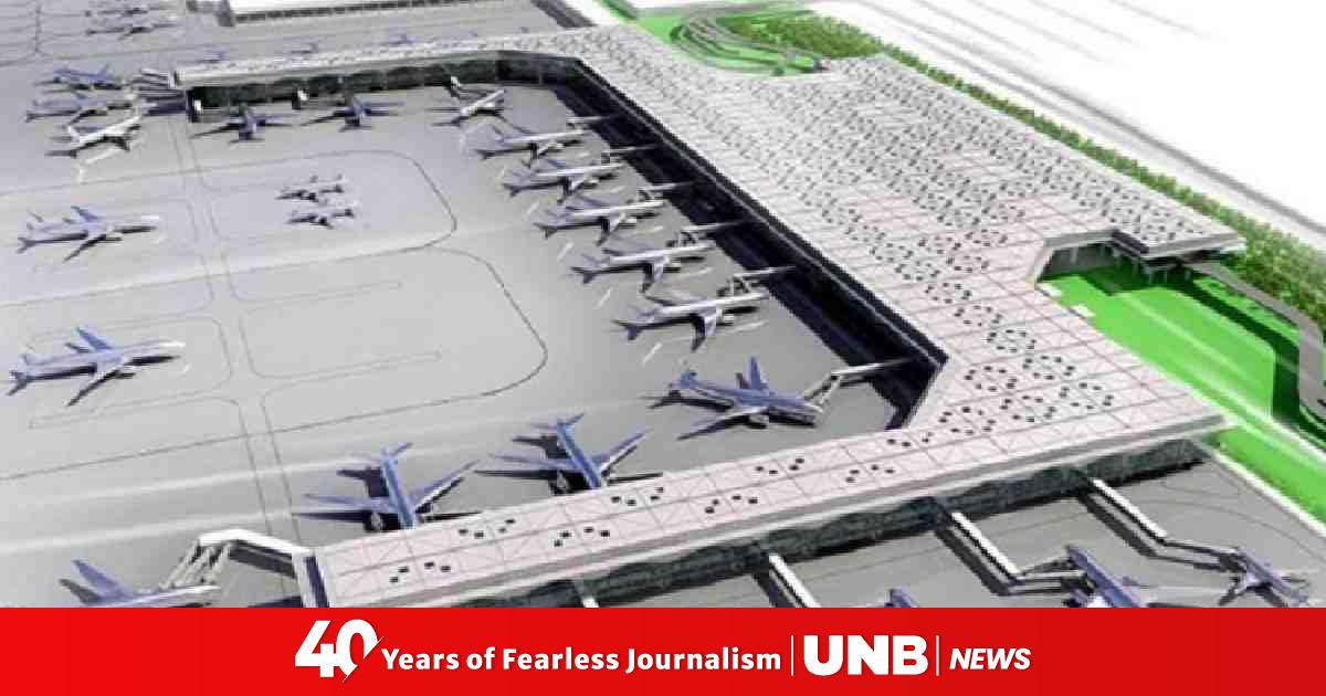 Ground handling work of HSIA-3rd Terminal to be outsourced to ...