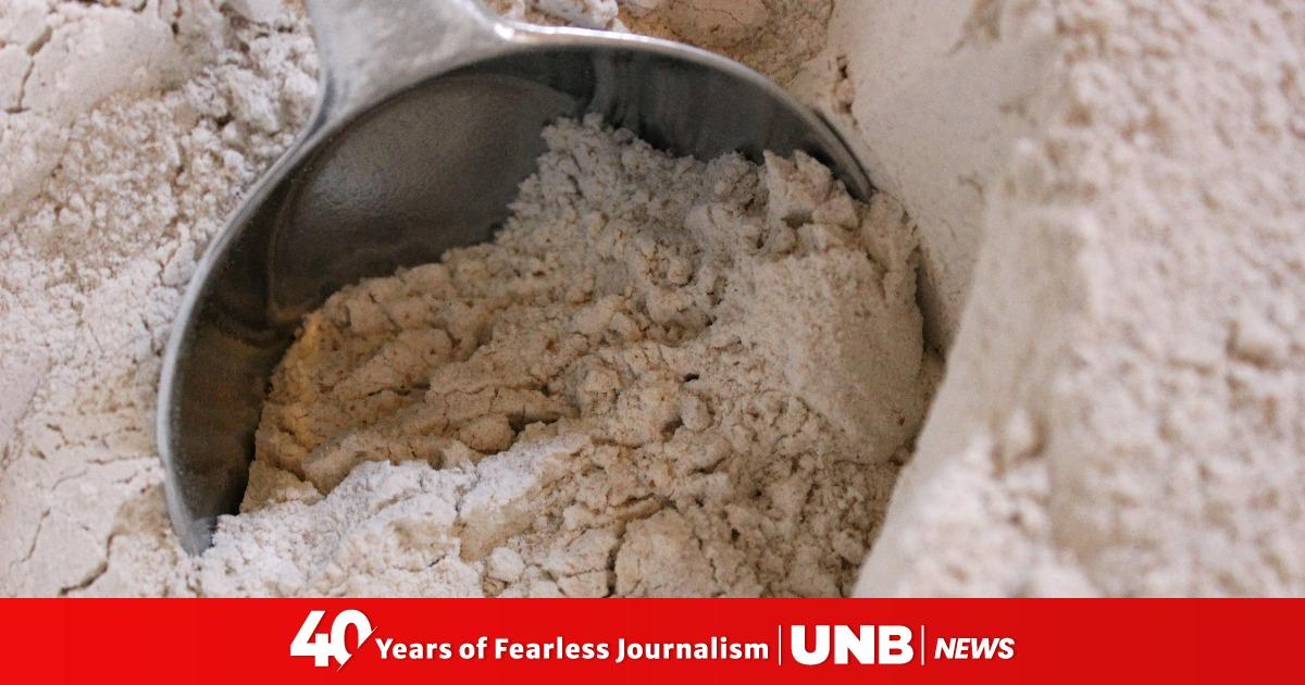 Whole-wheat flour packets under OMS to be available from Oct 1