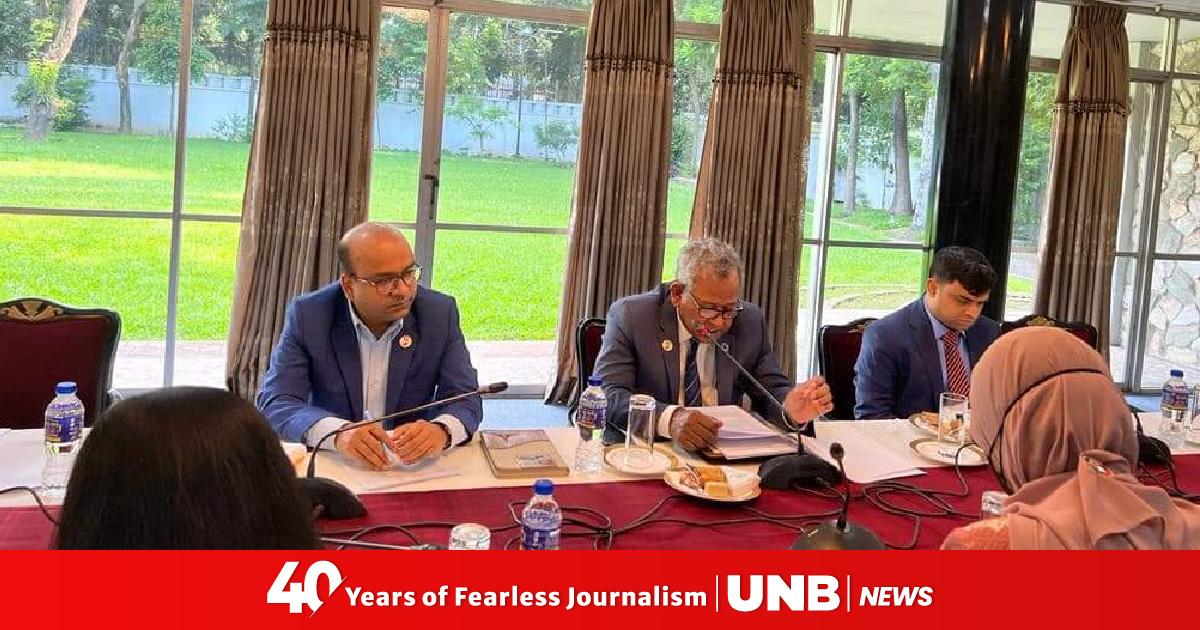 Bangladesh-Myanmar border tension: ASEAN envoys to relay Dhaka's concerns