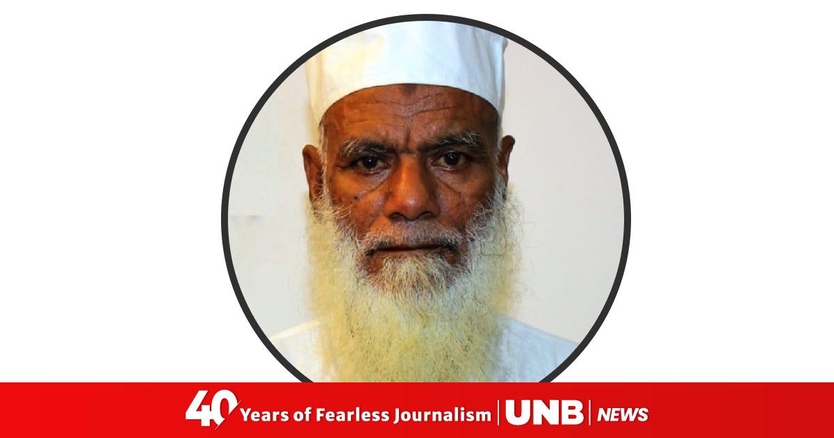 Crimes against humanity: Fugitive death row convict held in Savar