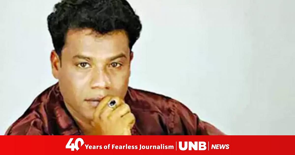 Singer Akbar Ali no more