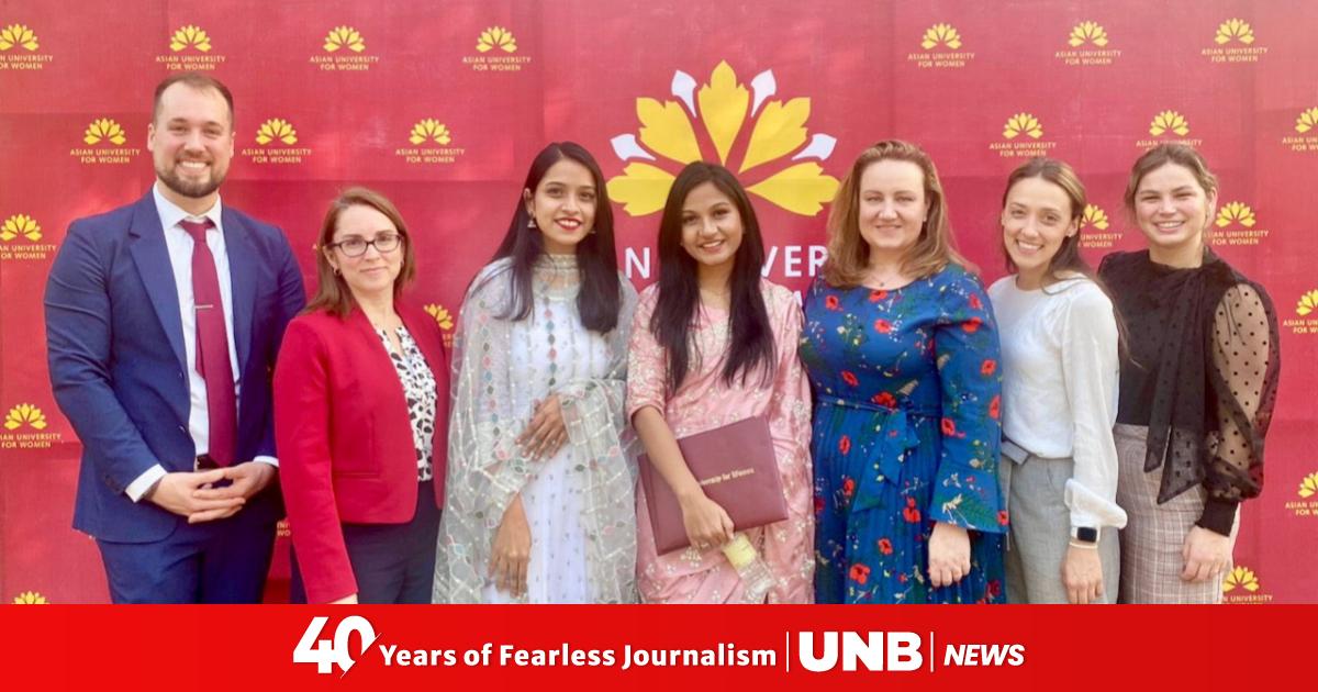 Ensuring young women's equal access to education central to gender ...