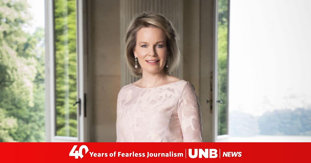 Queen Mathilde's visit to focus on sustainable development ...