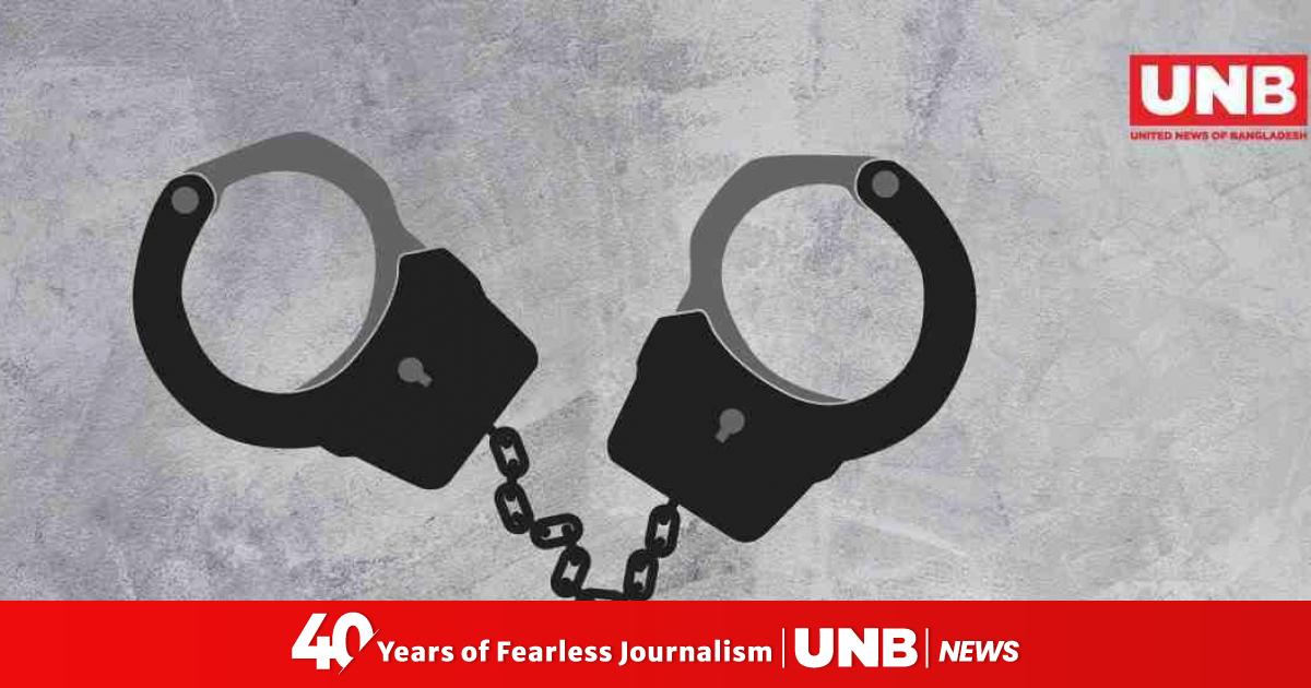 3 accused in Faruque murder case arrested