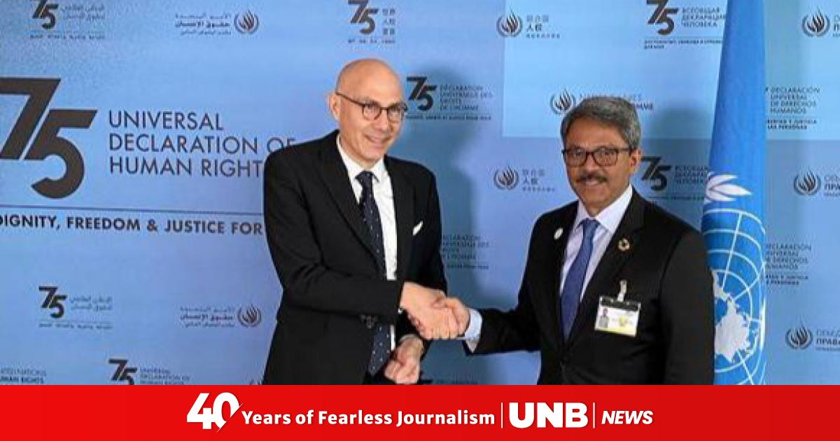 Rohingya repatriation top priority in JRP 2023, US$ 876m sought