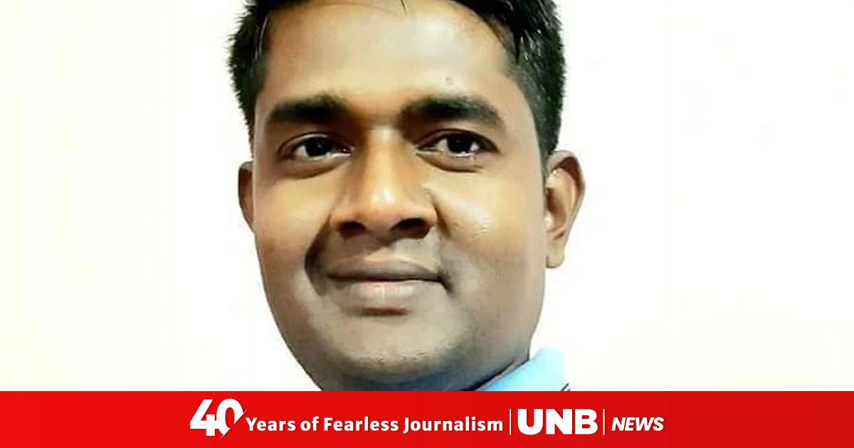 Prothom Alo journalist ‘picked up by law enforcement agency’