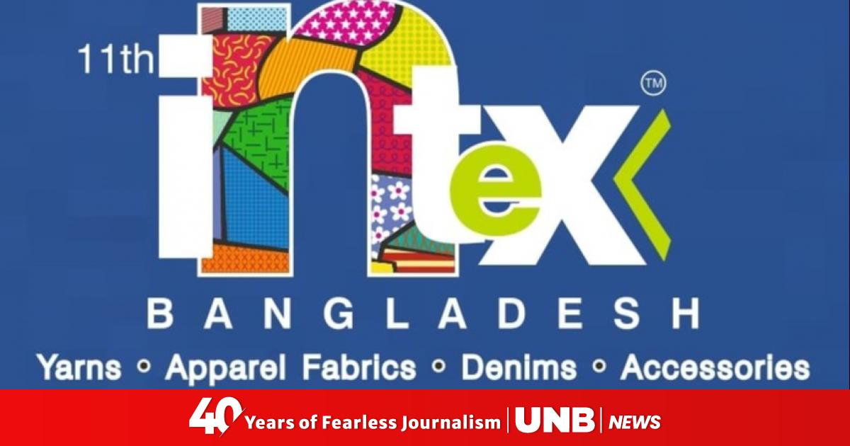 11th Intex Bangladesh Trade Show 2023 kicks off Thursday