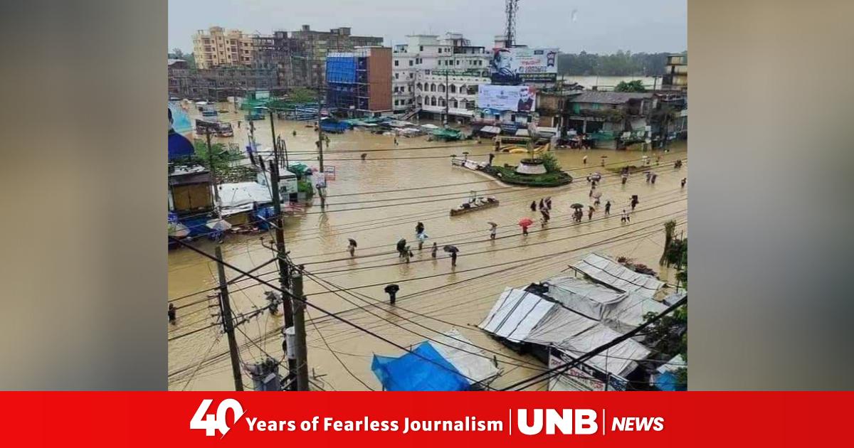 16 dead in Chattogram floods, three remain missing