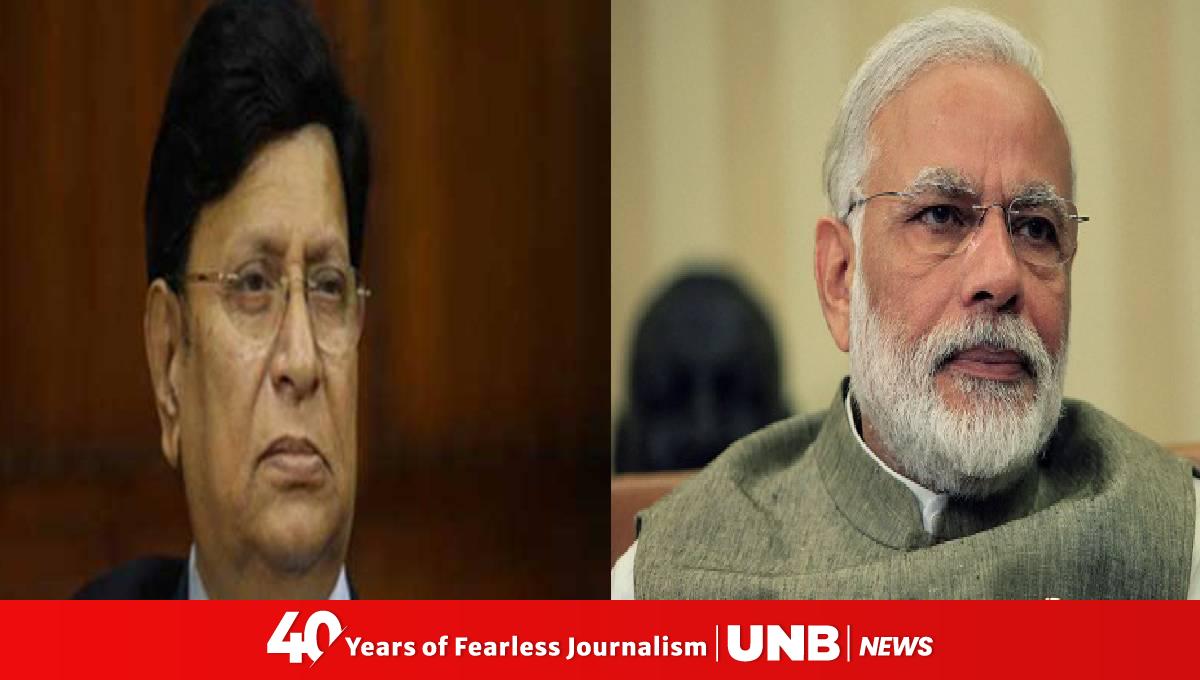 Dr Momen to meet Modi Thursday in New Delhi