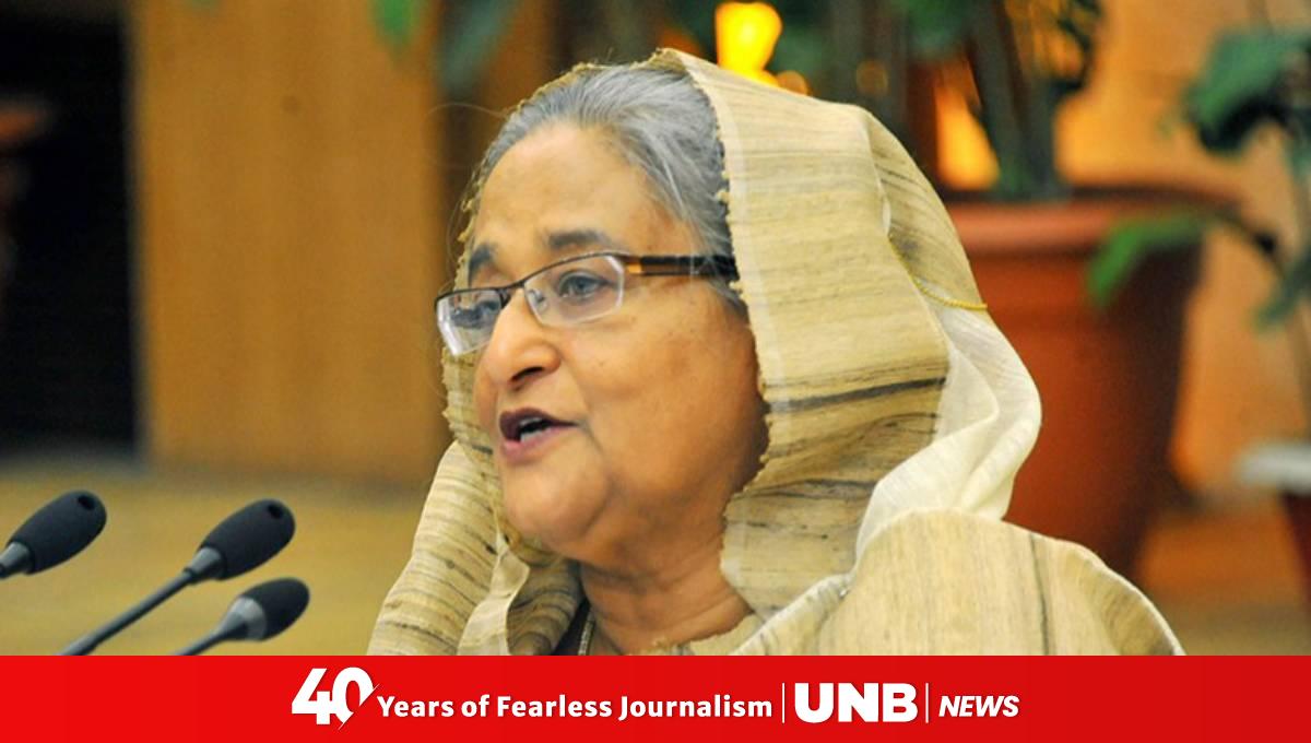 Play due role in ensuring constitutional stability: PM to Armed Forces