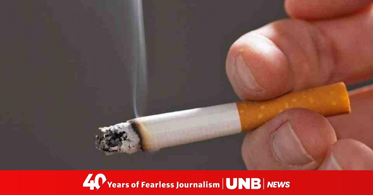 Protect young people from deadly second-hand smoke, toxic e-cigarette ...