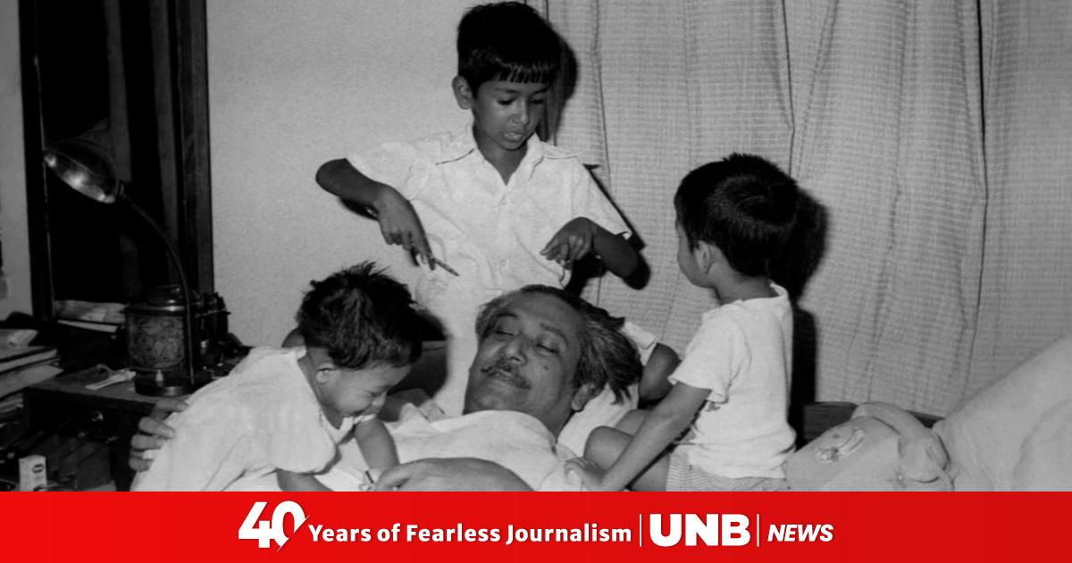 Sheikh Russel Day to be observed Wednesday