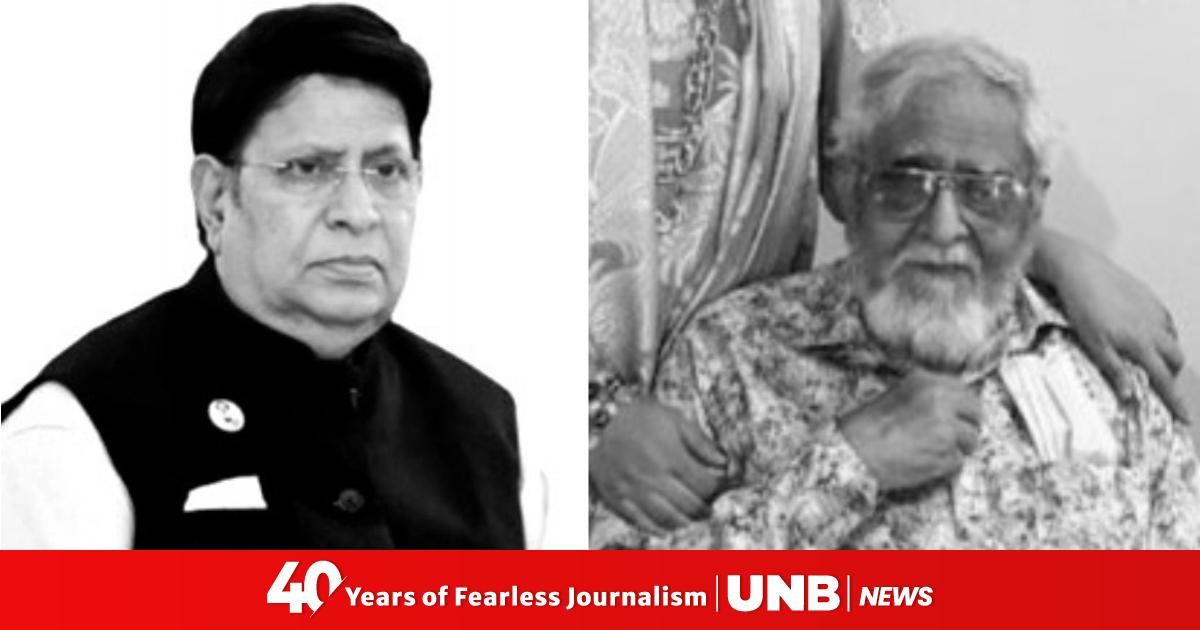 Momen mourns ambassador Kaiser Morshed’s death