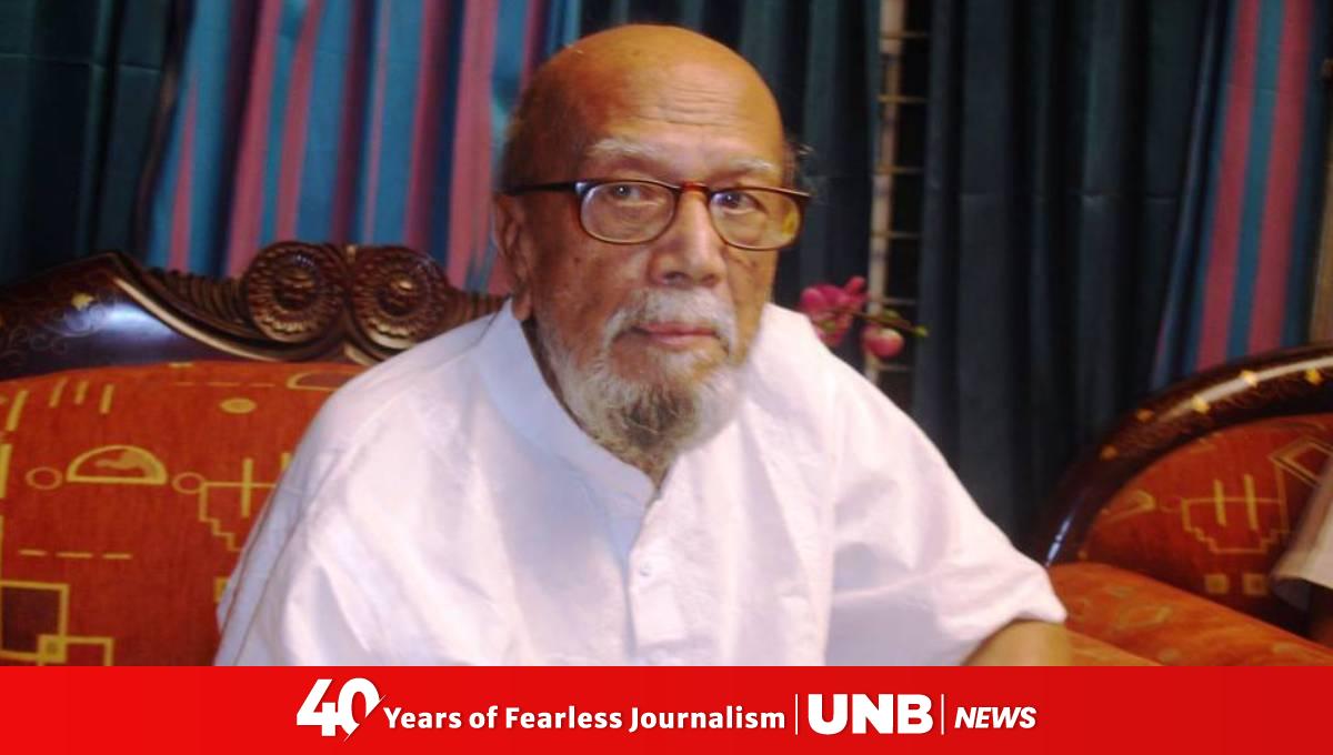 Al Mahmud to be laid to rest at his hometown Sunday