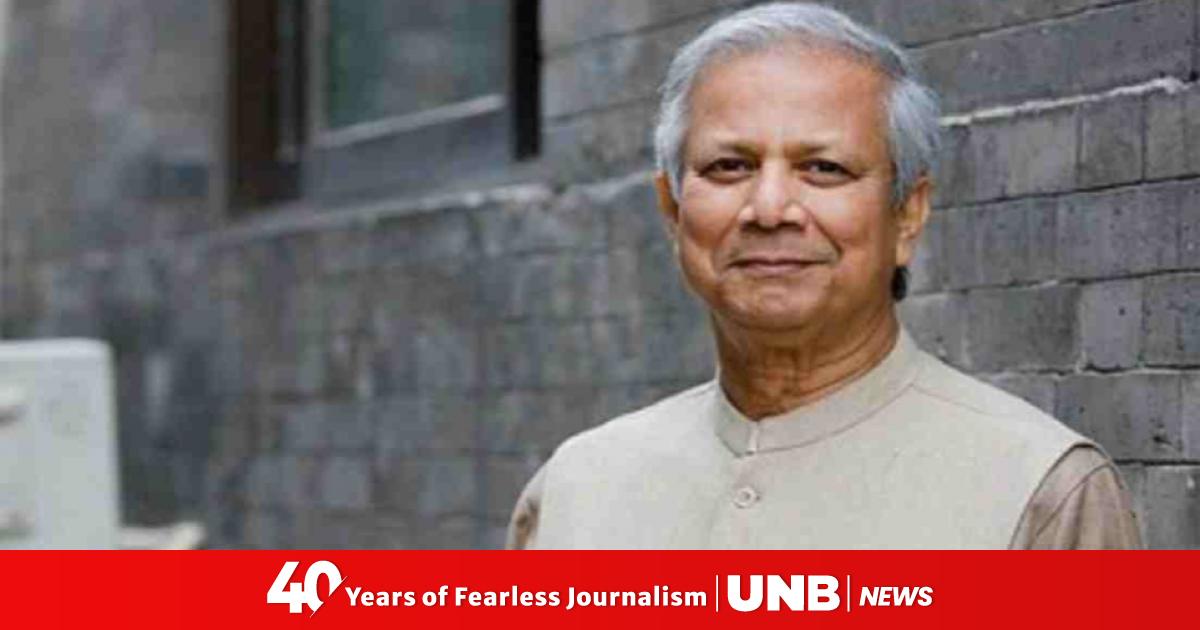 Dr Yunus, seven others granted bail upon surrender in graft case