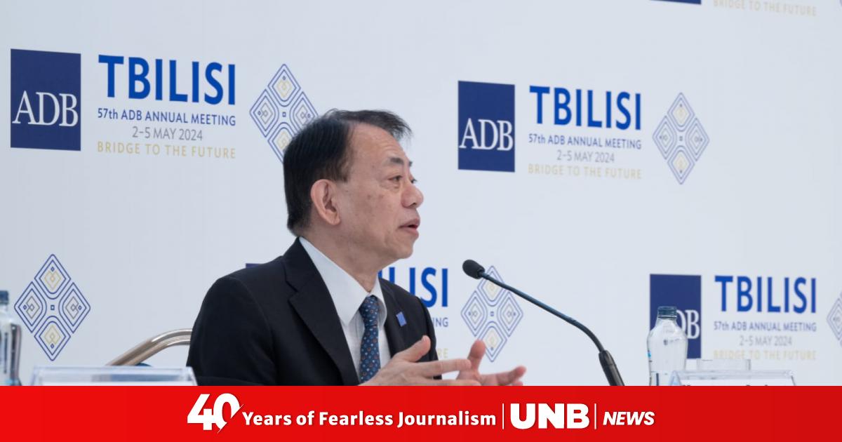 $5 billion Asian Development Fund replenishment agreed to support most ...