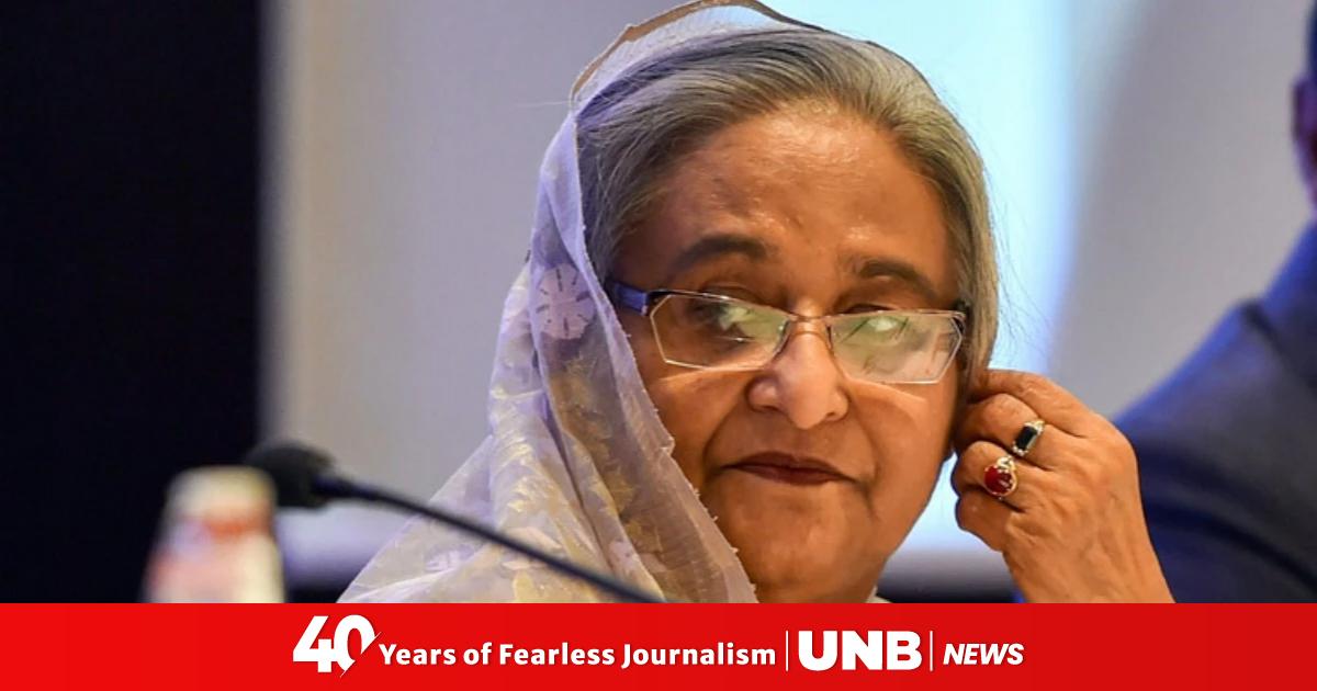 Consider girls as driving force behind change, not just as victims: PM ...