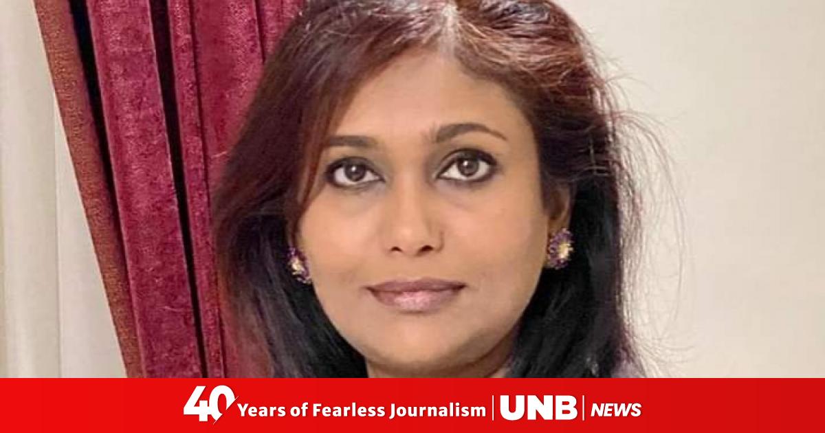 Govt appoints Nahida Sobhan as Bangladesh envoy to Canada