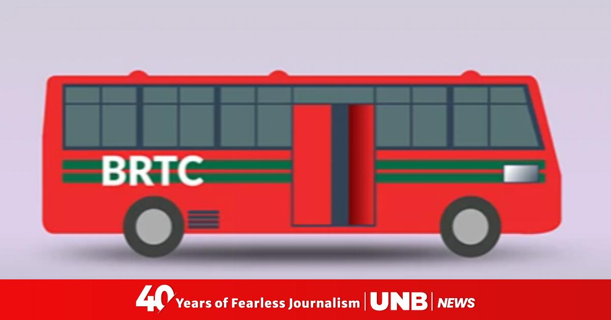 BRTC to operate special bus services for Eid-ul-Azha