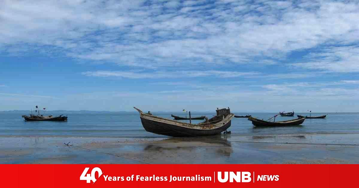 Food shortage at Saint Martin’s: Residents struggle amid vessel ...