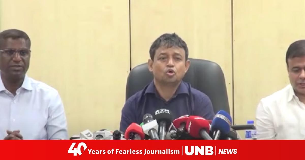 MP Anar murder: All 7 accused involved in killing arrested, DB says ...