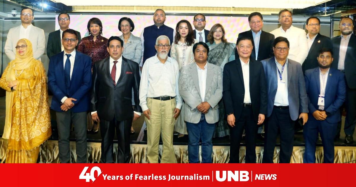 Trade between Bangladesh, Thailand to ease with use of Ctg and Ranong ...