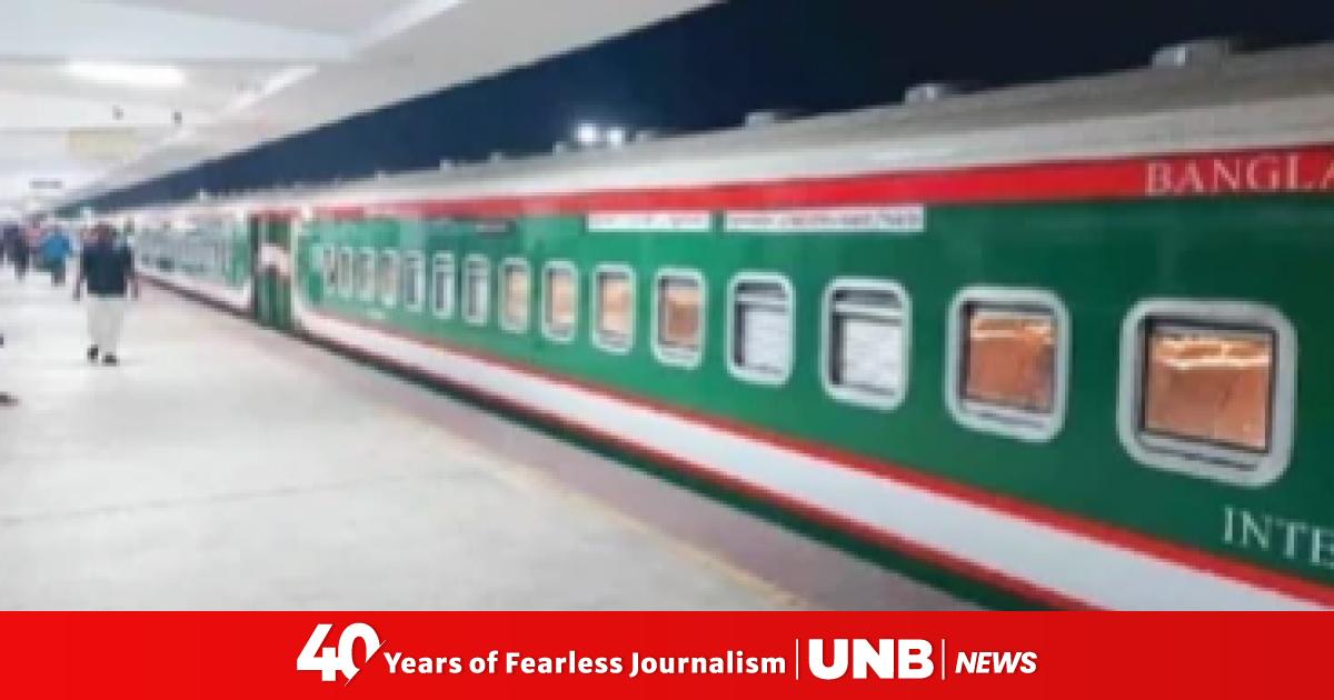 Commuter train services on short distance routes resumed