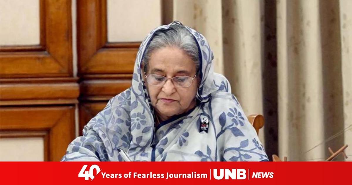 Sheikh Hasina’s rise and fall: A timeline