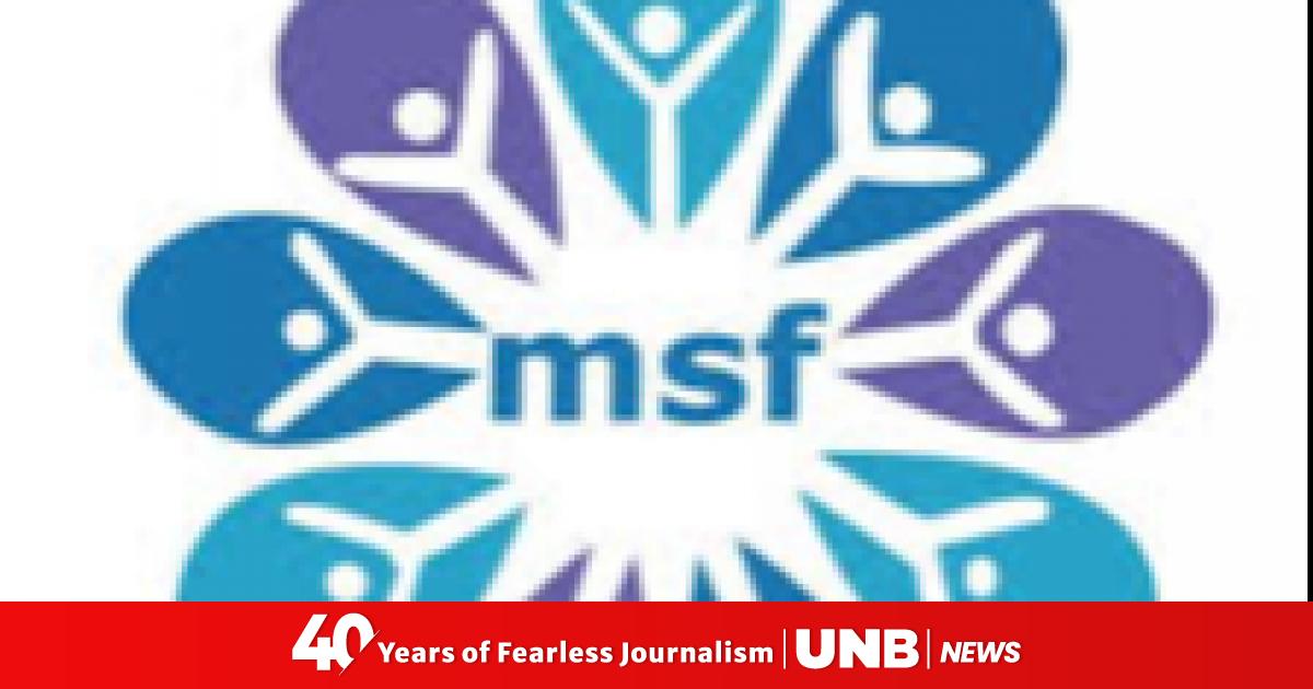 MSF congratulates Prof Yunus on his appointment as Chief Adviser