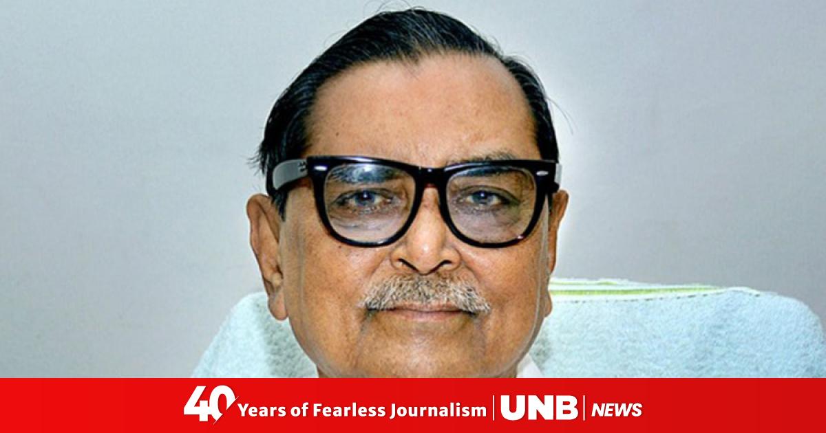 Rashed Khan Menon arrested from Dhaka's Gulshan