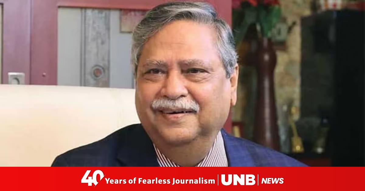 Foreign Affairs adviser gives 'sensitive' issue of president's ...