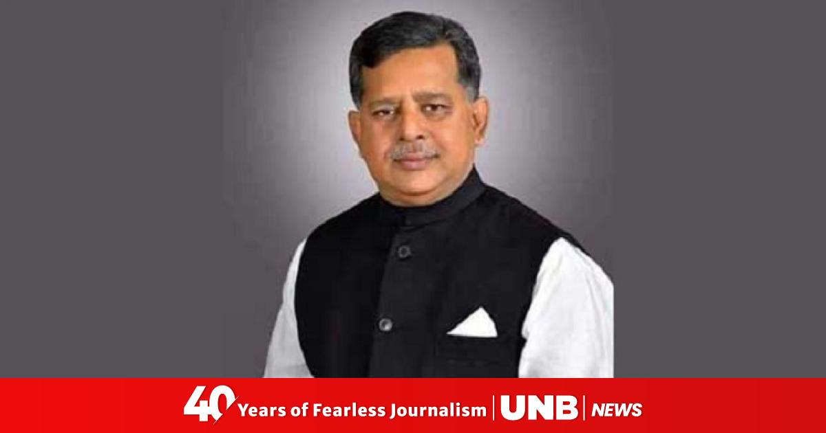 Former State Minister Mahbub Ali arrested by DMP