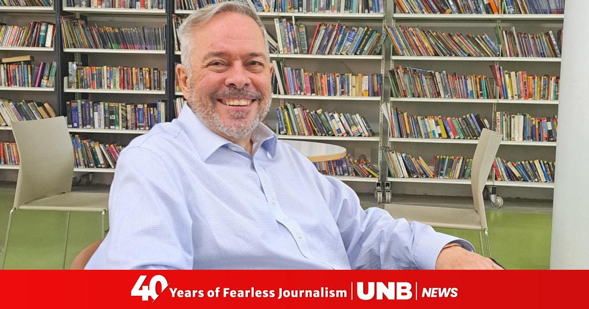 Stephen Forbes joins British Council in Bangladesh as new Country Director
