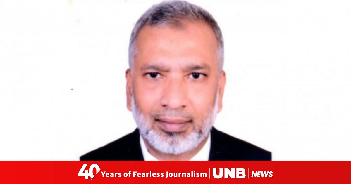 ACC launches investigation against ex-BFIU chief Masud Biswas