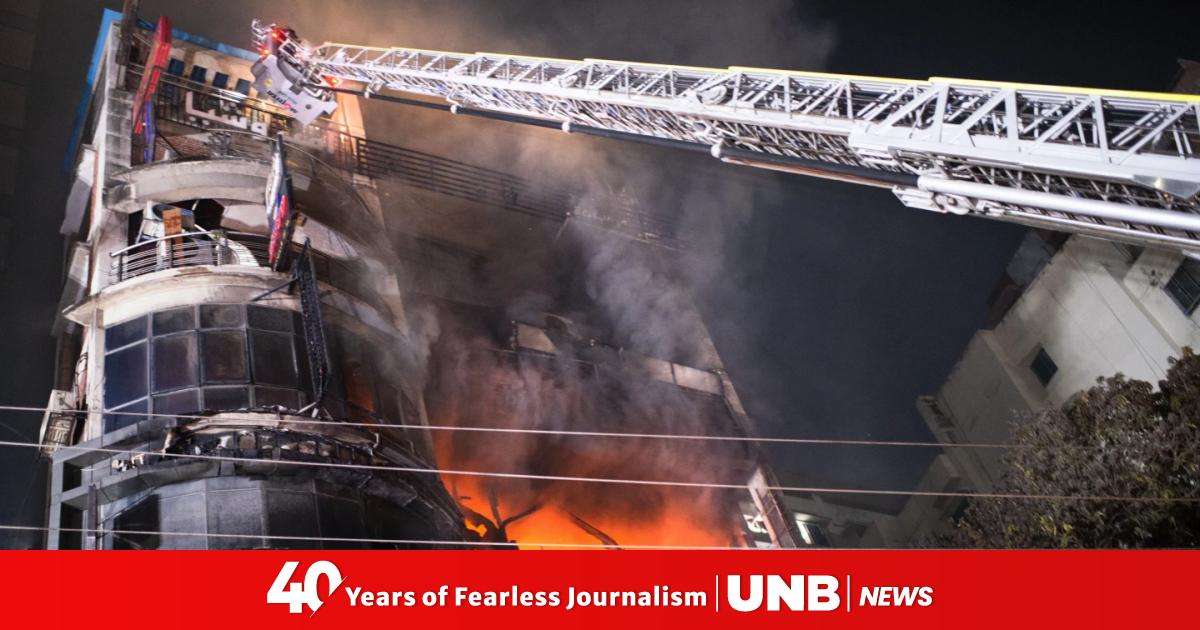 Top Strategies to Enhance Fire Resilience in Dhaka City