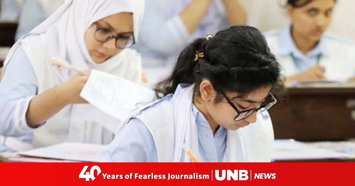HSC results 2024: Over 77% pass rate, GPA-5 achievers surge to 1.45 lakh