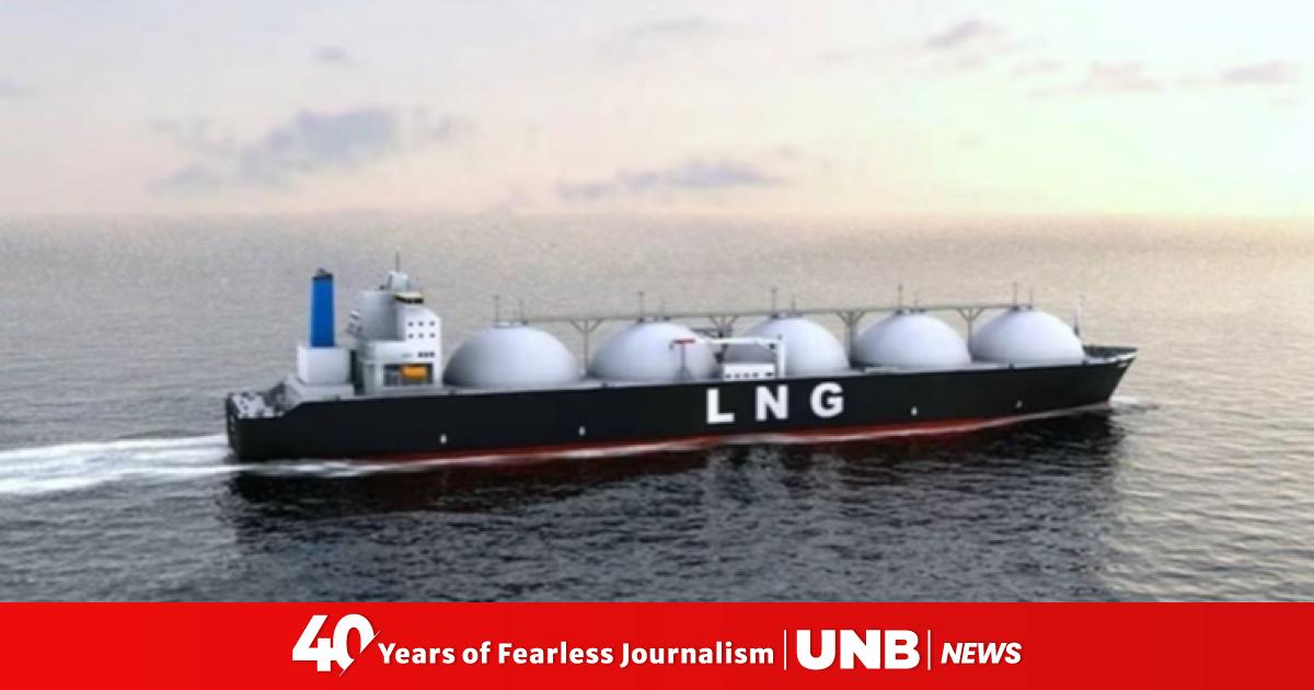 Govt approves import of LNG from Brunei