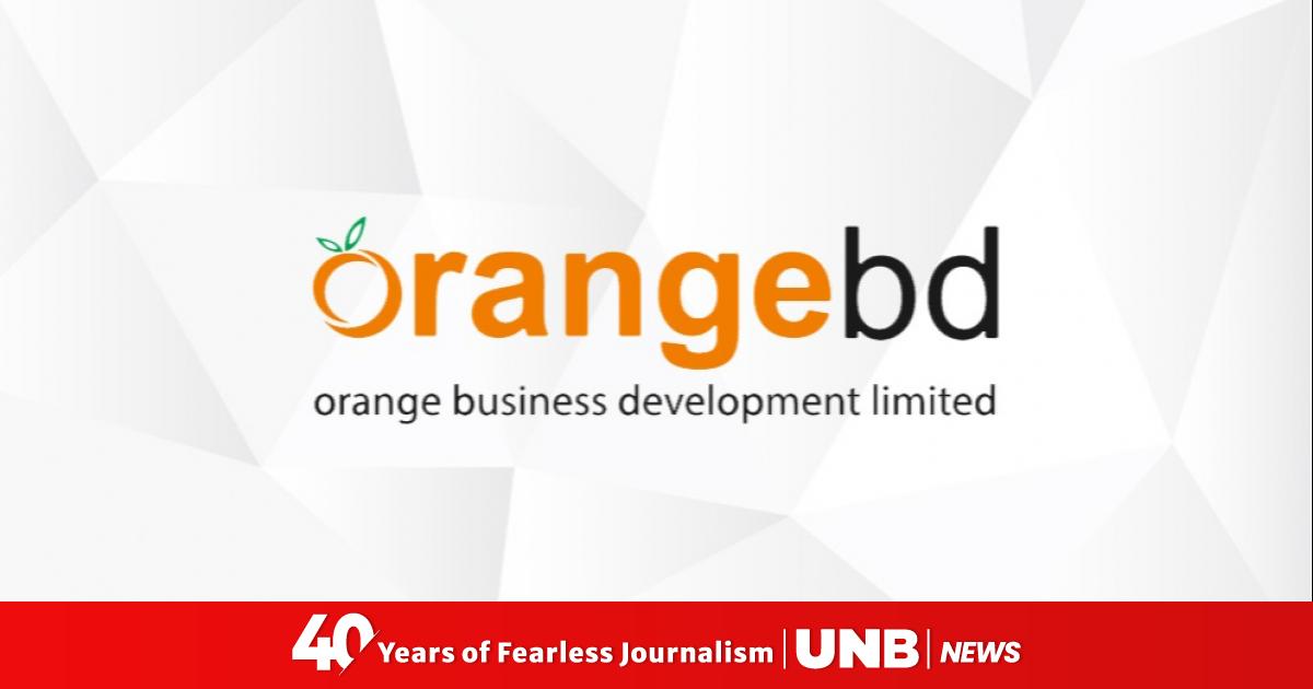 Bangladeshi firm Orangebd supports e-governance projects in the Philippines