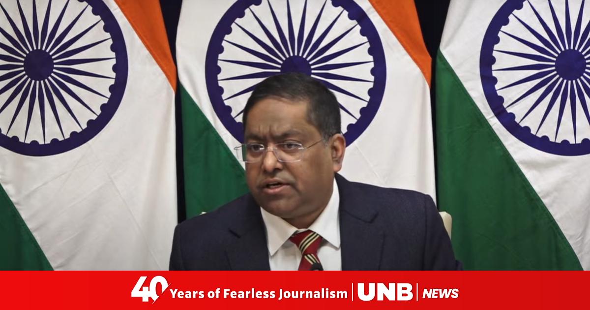 India maintains silence on Hasina's extradition request as Bangladesh ...