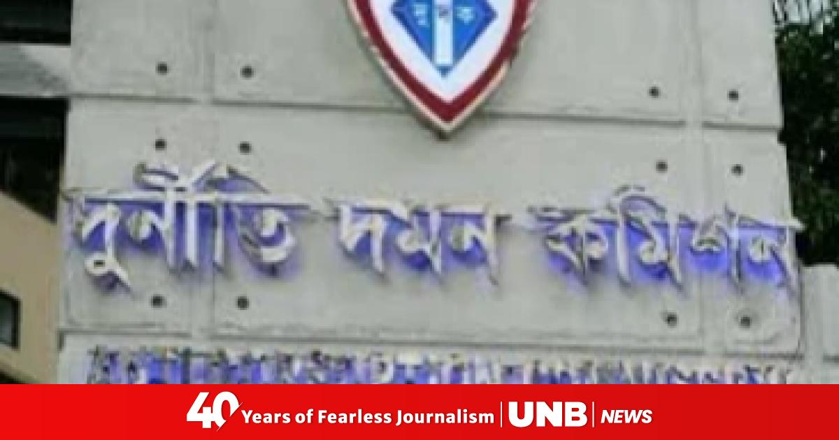 ACC grills ex-BFIU chief Masud Biswas