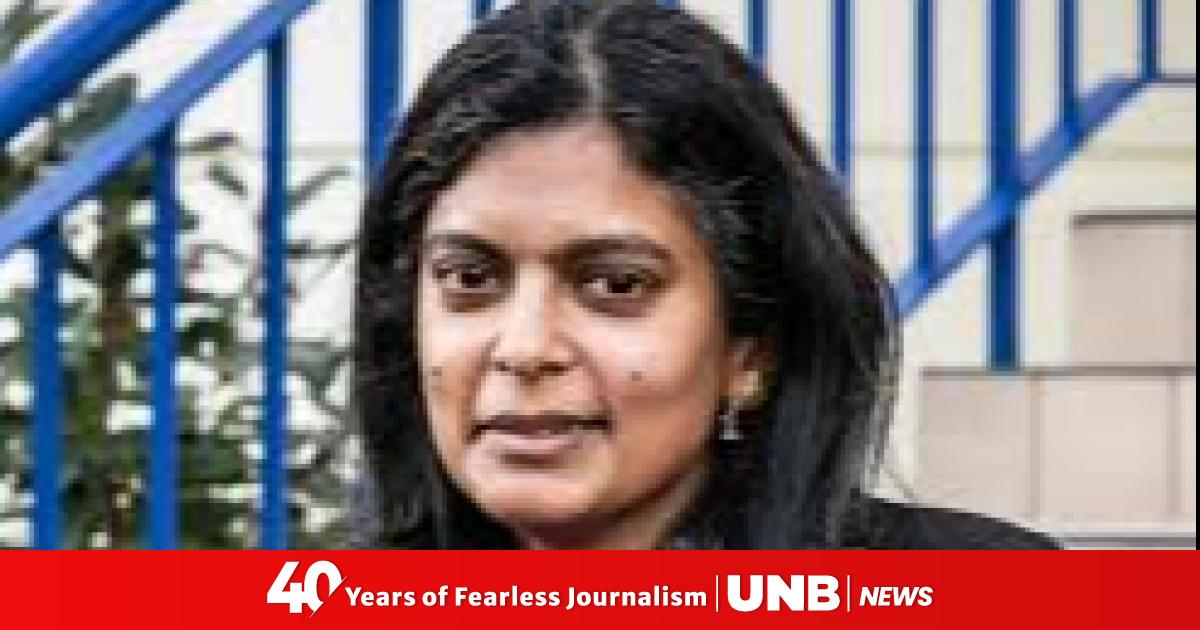 Rupa Huq criticises APPG report on Bangladesh as 'one-sided'