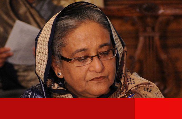 PM mourns death of singer Shahnaz Rahmatullah
