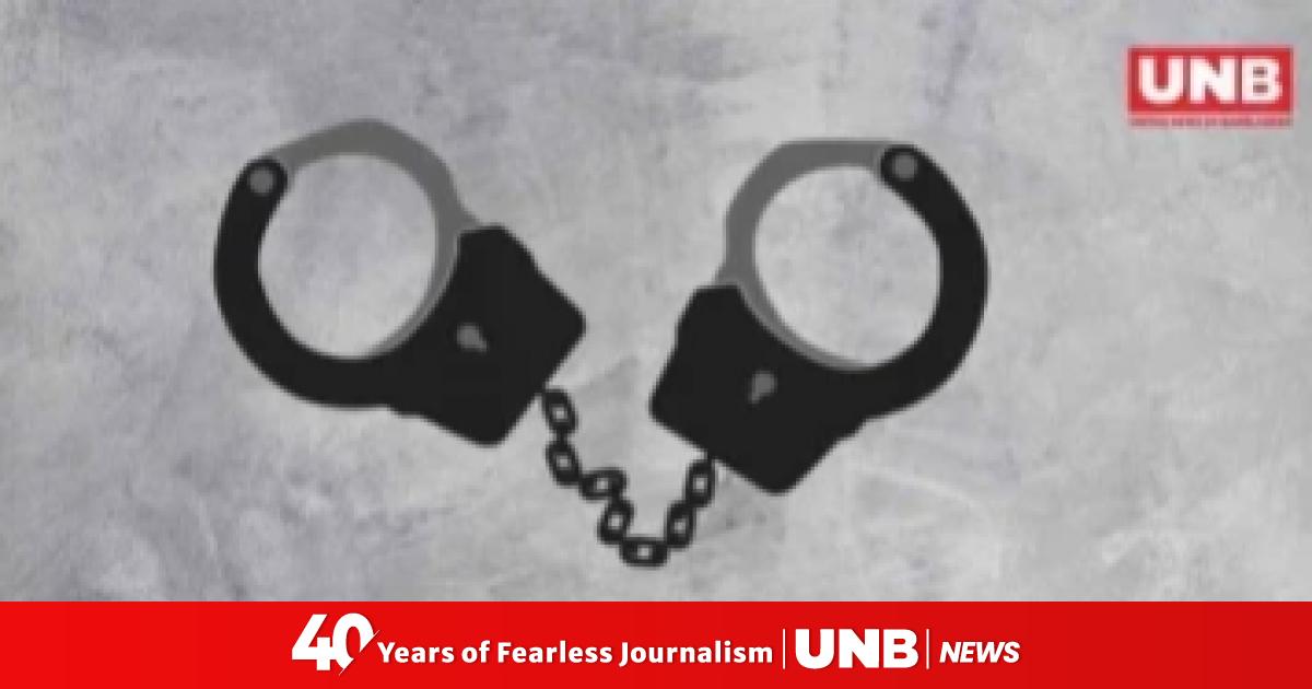 Six arrested for trying to snatch suspect from police custody at Dhaka’s New Market