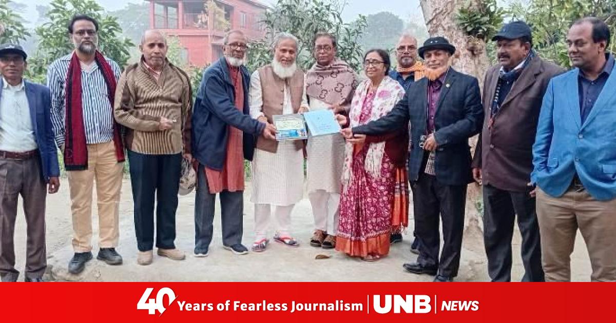 International Farakka Committee Bangladesh forms new executive committee