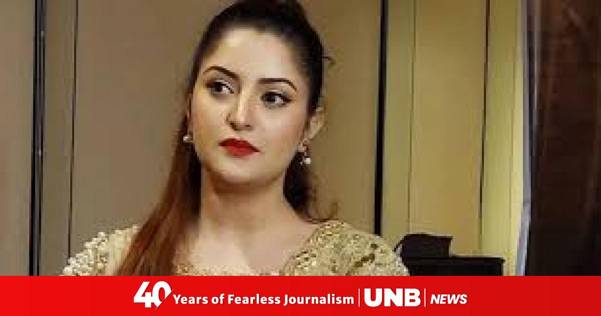 Pori Moni indicted, faces arrest warrant