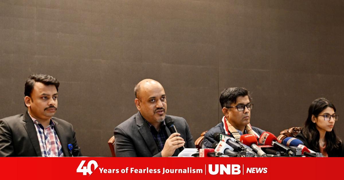 Press accreditation cards to have 3-year validity; new policy soon: DPS ...