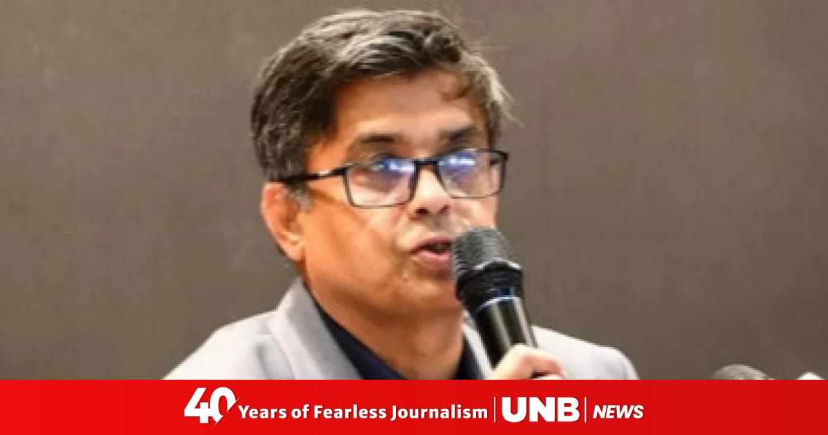 CA’s Press Secretary describes Hasina as “butcher of Bangladesh”