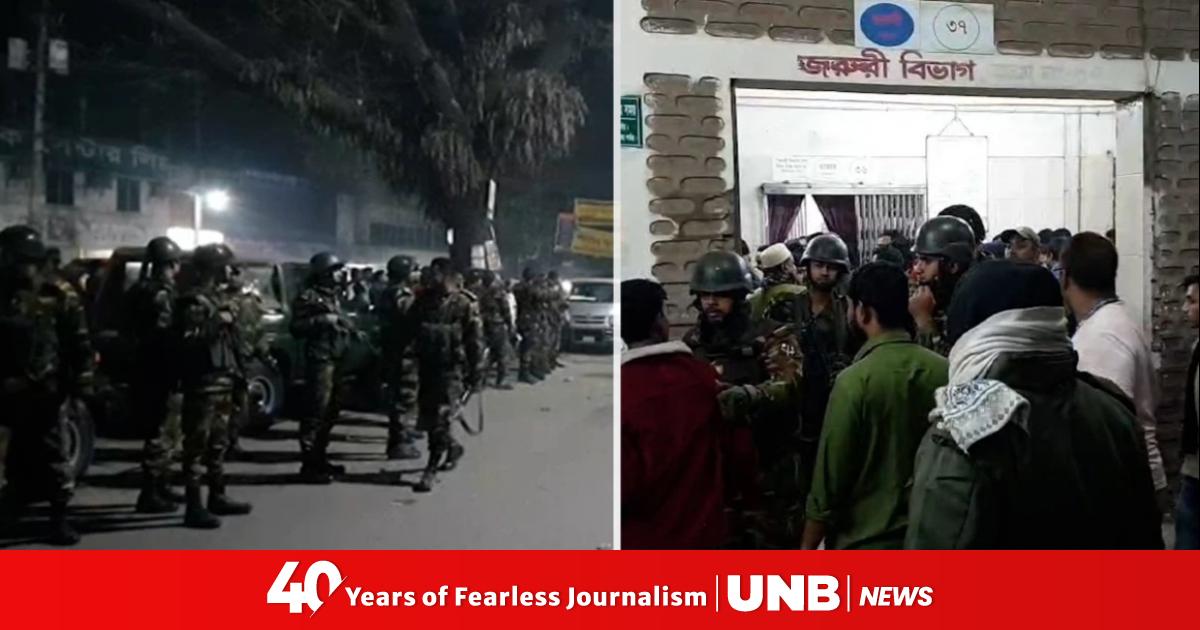 "Operation Devil Hunt" launched nationwide following Gazipur attack