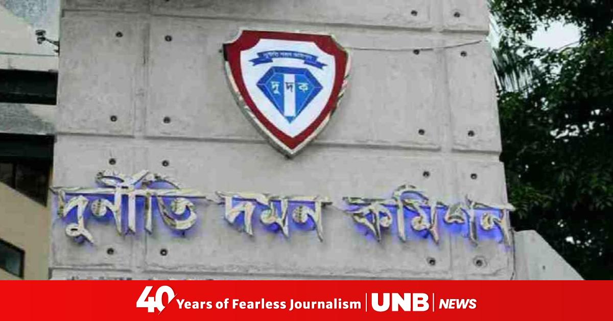 ACC team at Bangladesh Bank to open officials’ secret lockers